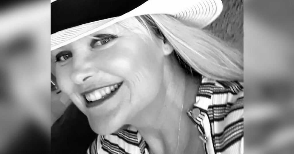 Toy Boy actress Tina Hall opens up on her career and…