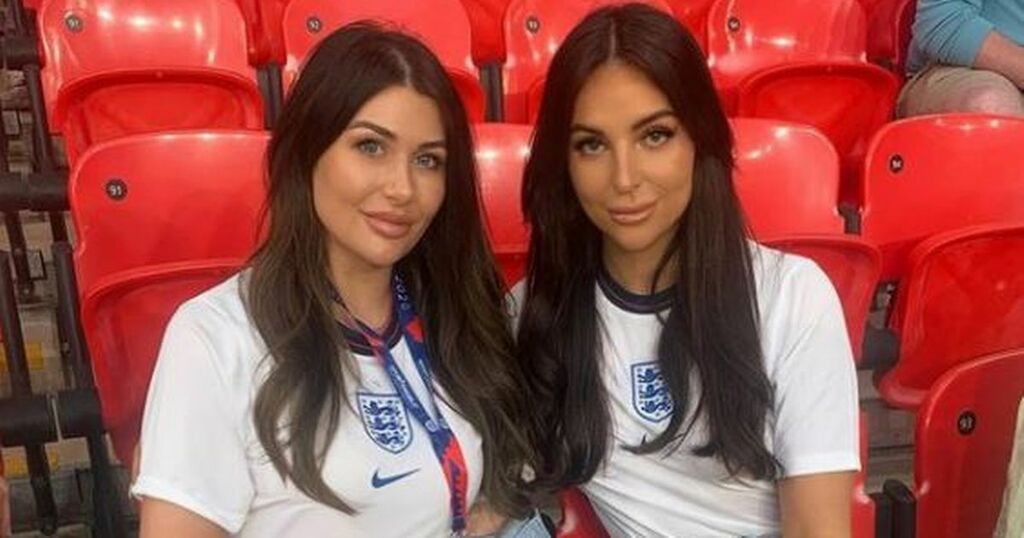 Euro 2020 final: Who is Kalvin Phillips' girlfriend…