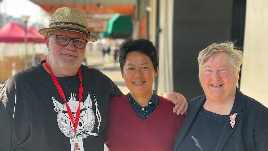 Australian-first LGBTQIA+ hub opens for Melbourne's…