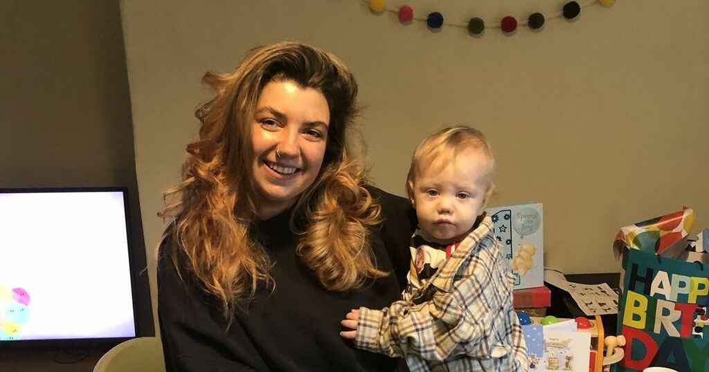 Woman Who Had No Idea She Was Pregnant Gives Birth…