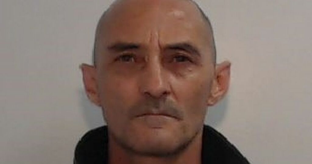 'Despicable' predator who sexually assaulted two men…