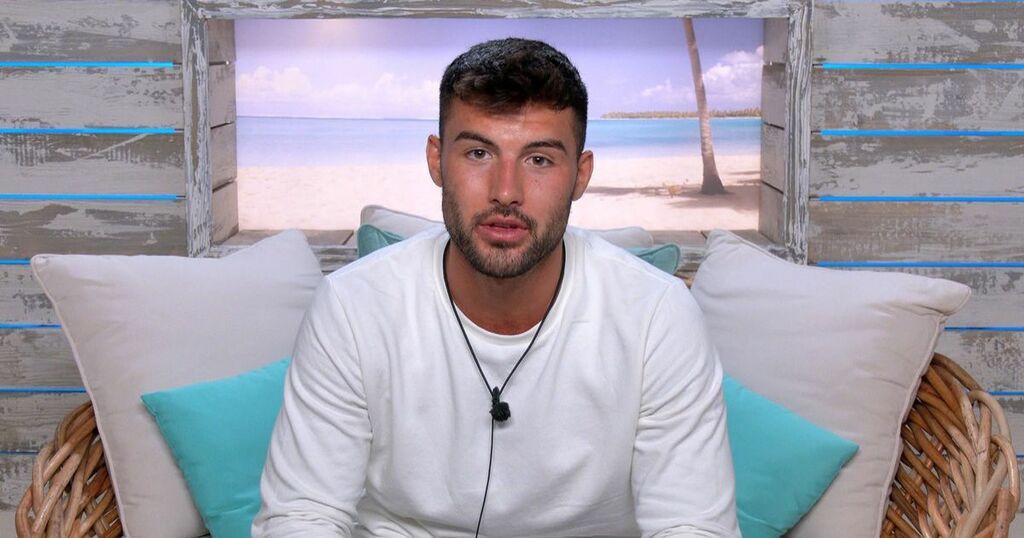 Love Island Liam's 'real age' baffles fans as Millie…