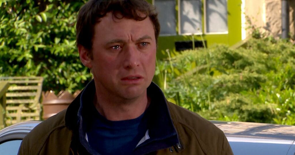 Emmerdale's Liam and Jacob clash amid grief over…