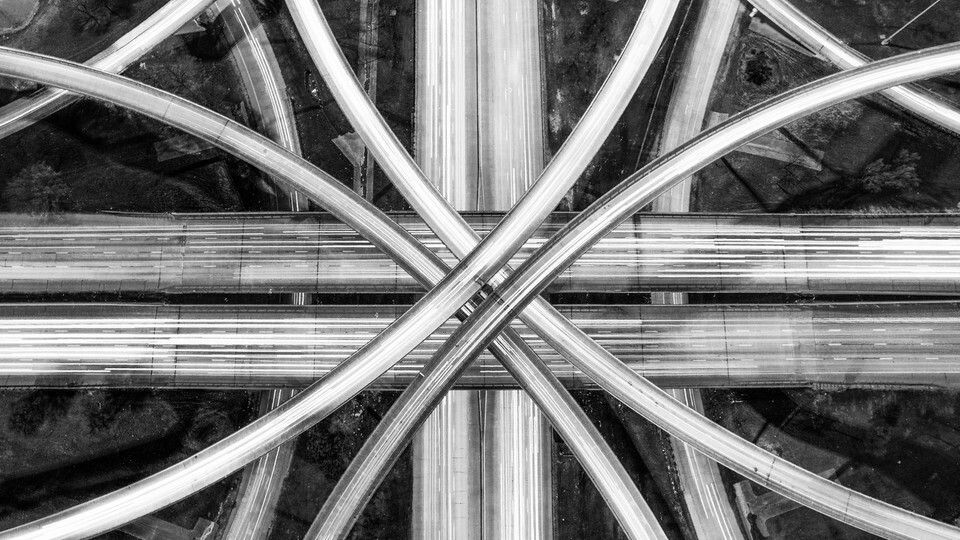 What Infrastructure Really Means