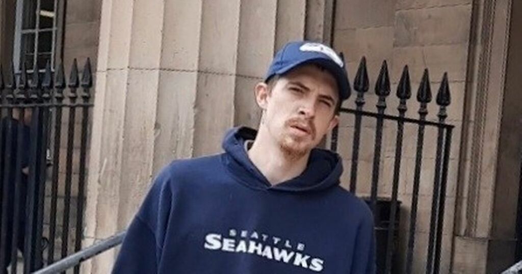 Scot sent neighbour chilling death threats after she…
