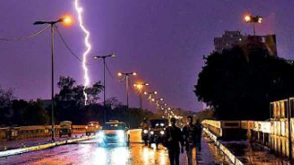 Tragedy strikes at lightning speed, here’s how to stay…