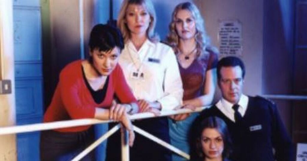 Iconic drama Bad Girls to return to TV from the start…
