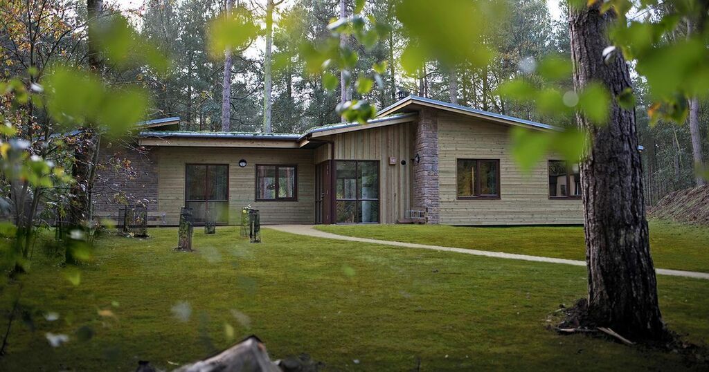 Edmond Shipway working on plans for a £350-400m Center…