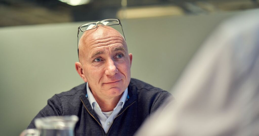 Creo Medical opens US headquarters to 'support its…