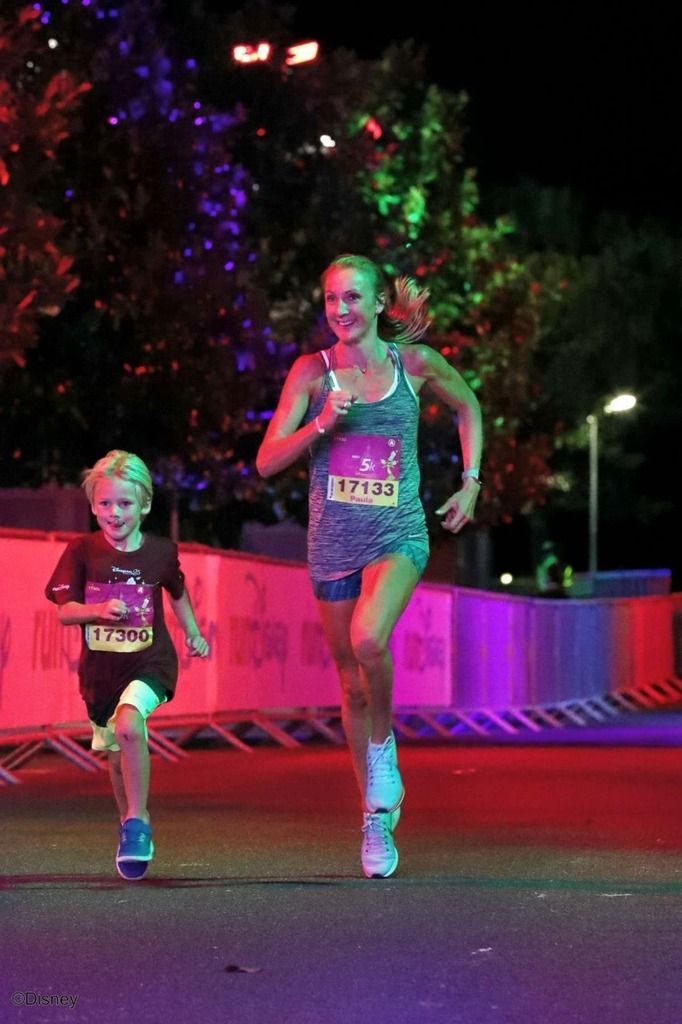 Paula Radcliffe on her kids’ love of running and why…