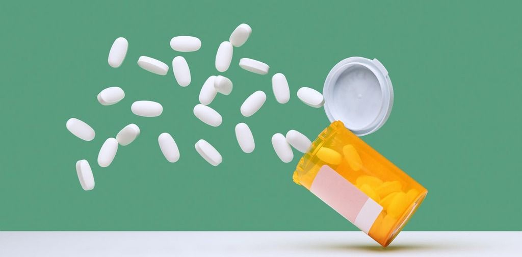 Designing less addictive opioids, through chemistry