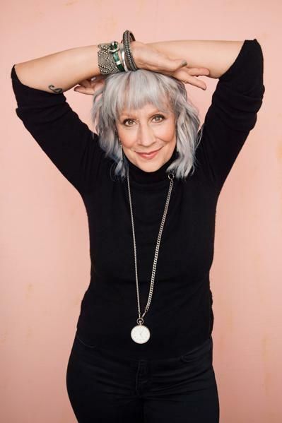 Meet The Two Women Behind 25 Years Of The Daily Show