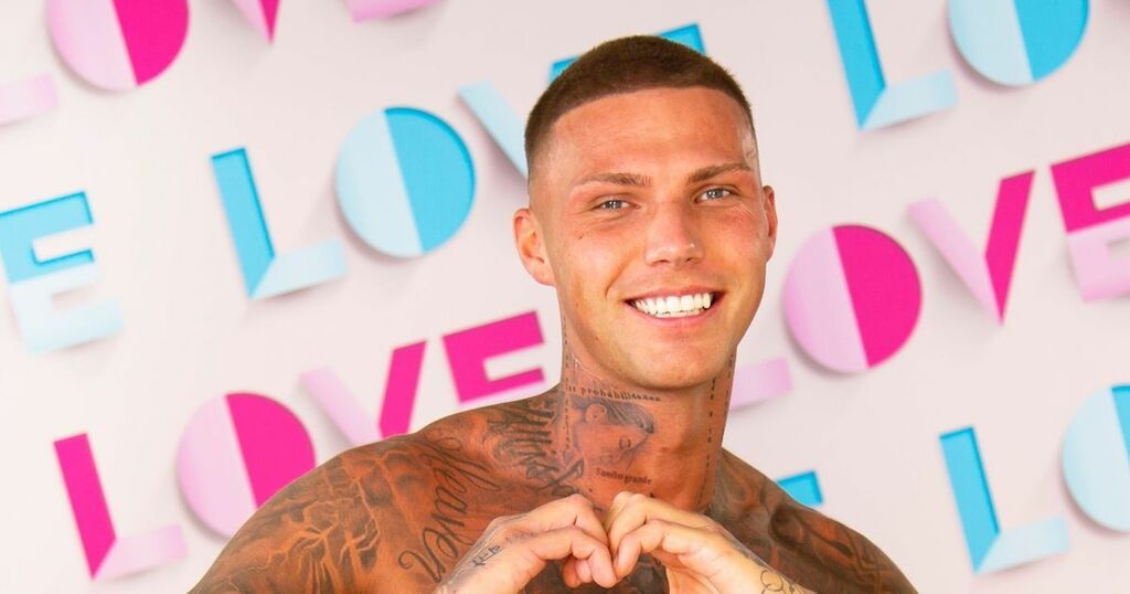 Who is Danny Bibby on Love Island? Age, career and…