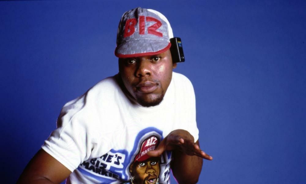 Biz Markie, rapper known for Just a Friend, dies at…