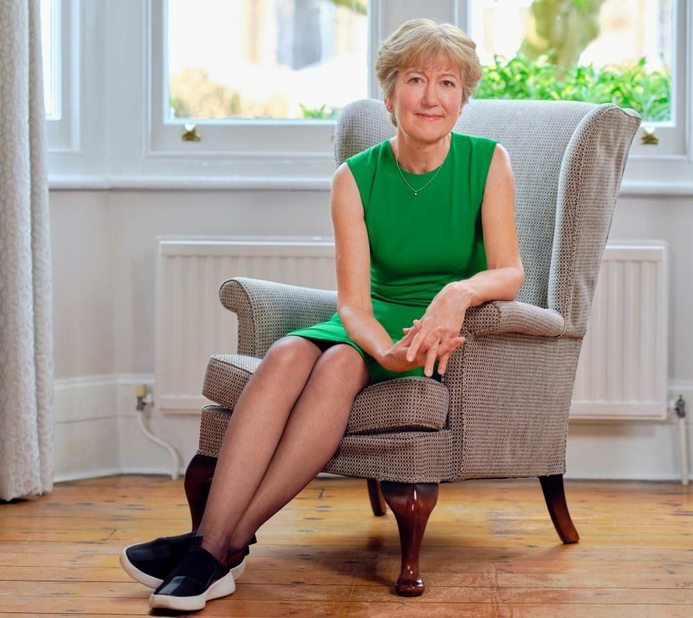 Hope, horror and Covid-19: my 23 years as the…