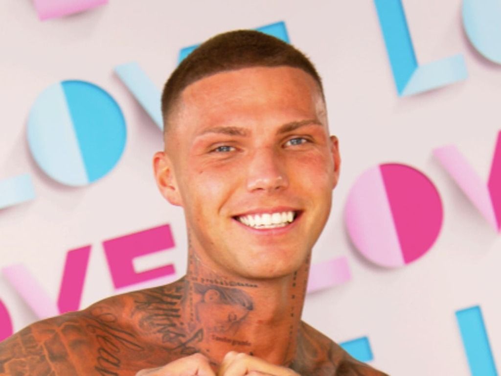 Love Island 2021: Who is Danny Bibby on ITV2 show?