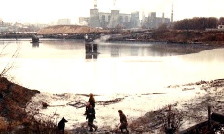 The powerful resonances of Andrei Tarkovsky's Stalker