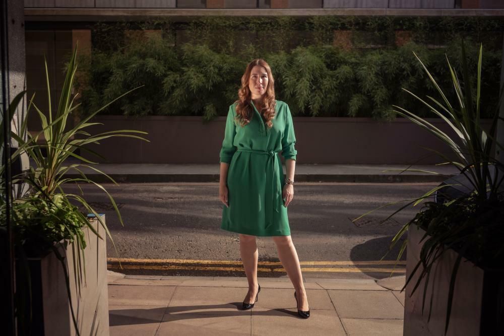 Emily Hunt: why she fought to make sure no woman is…