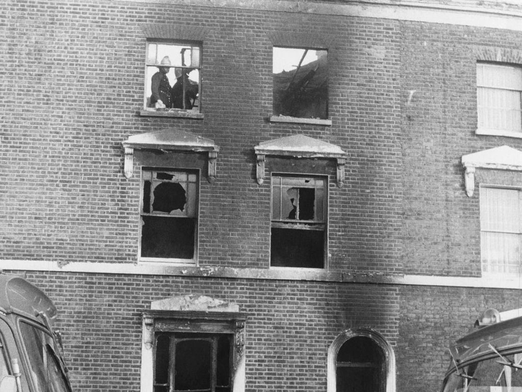 Uprising: The history behind the New Cross Fire…