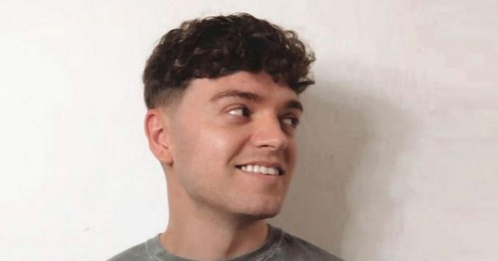 Irish TikTok star Conor Cregan gives advice on how to…