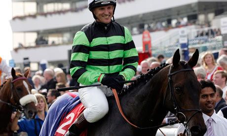 Claims Five: Why Graham Bradley is a legend
