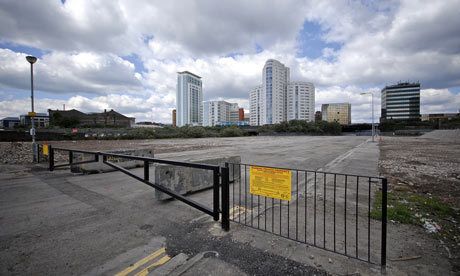 New local development plan aims at greater public…