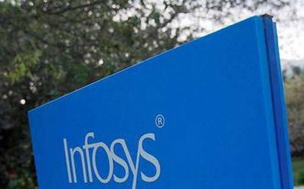 Infosys reopens offices as India Inc eyes long road…