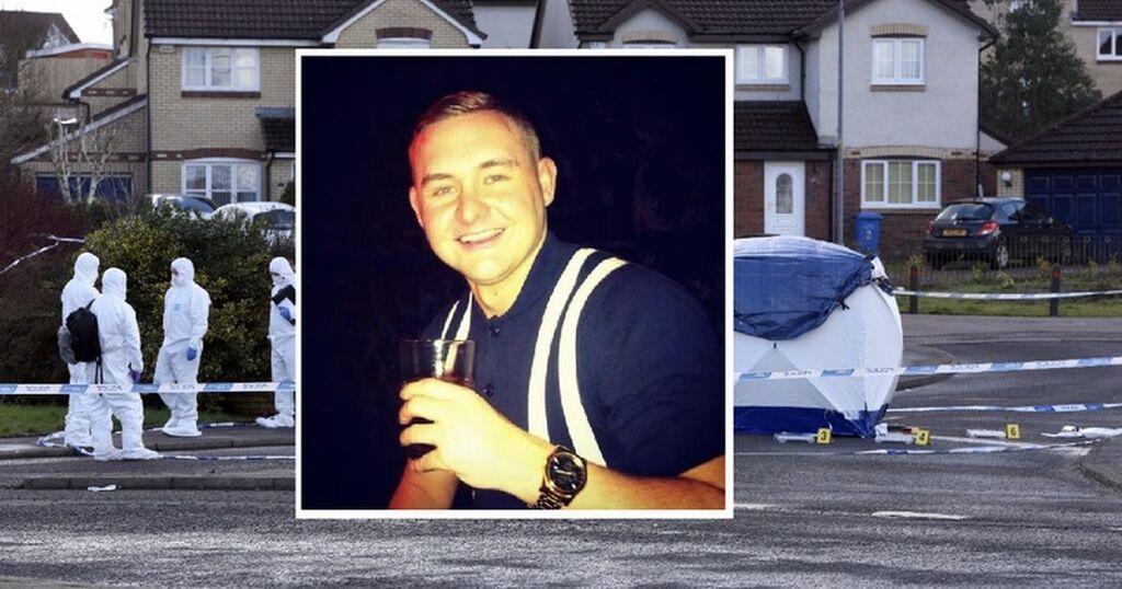 Man called taxi driver 'specky' before alleged murder…