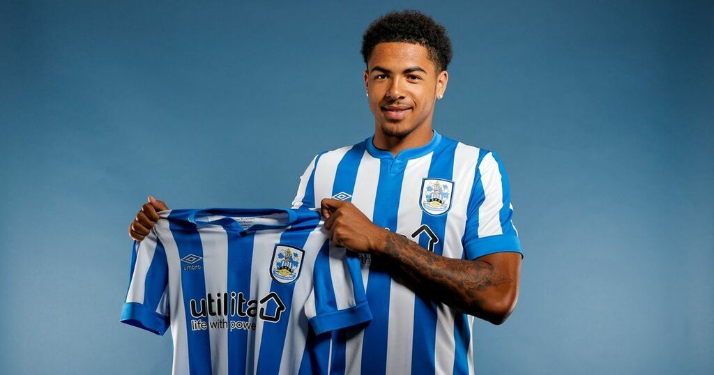 Championship's most expensive kit revealed for next…