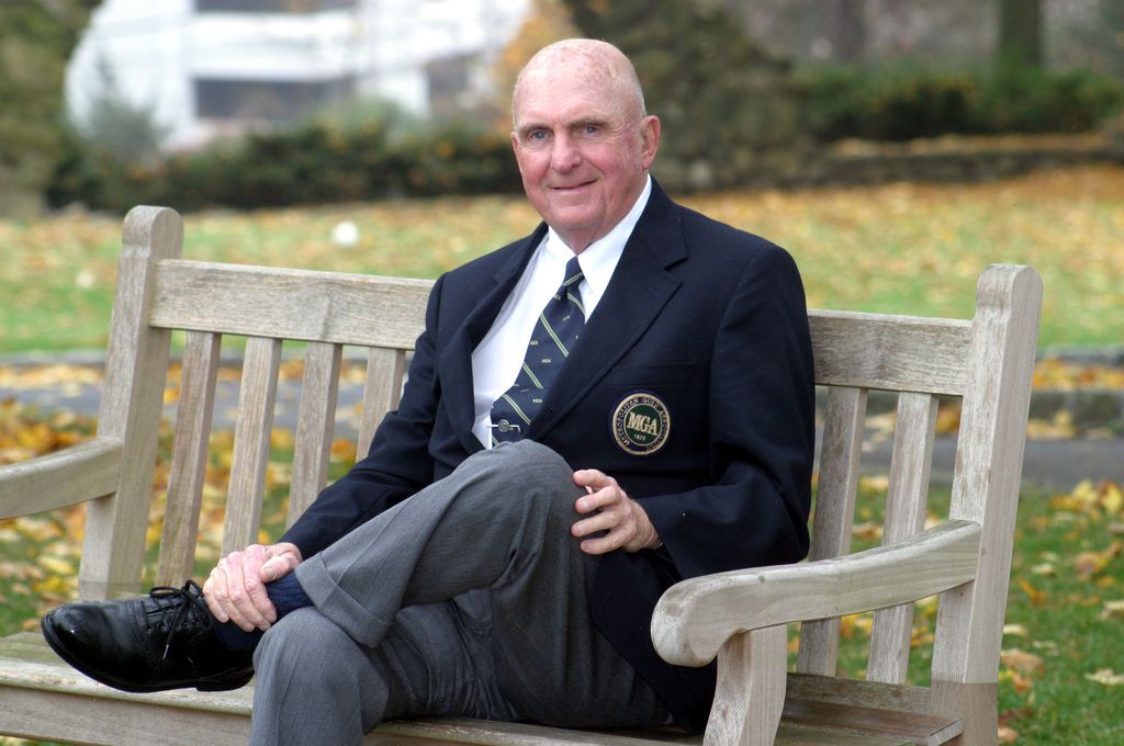 Former Fordham Coach Paul Dillon, father of actors…