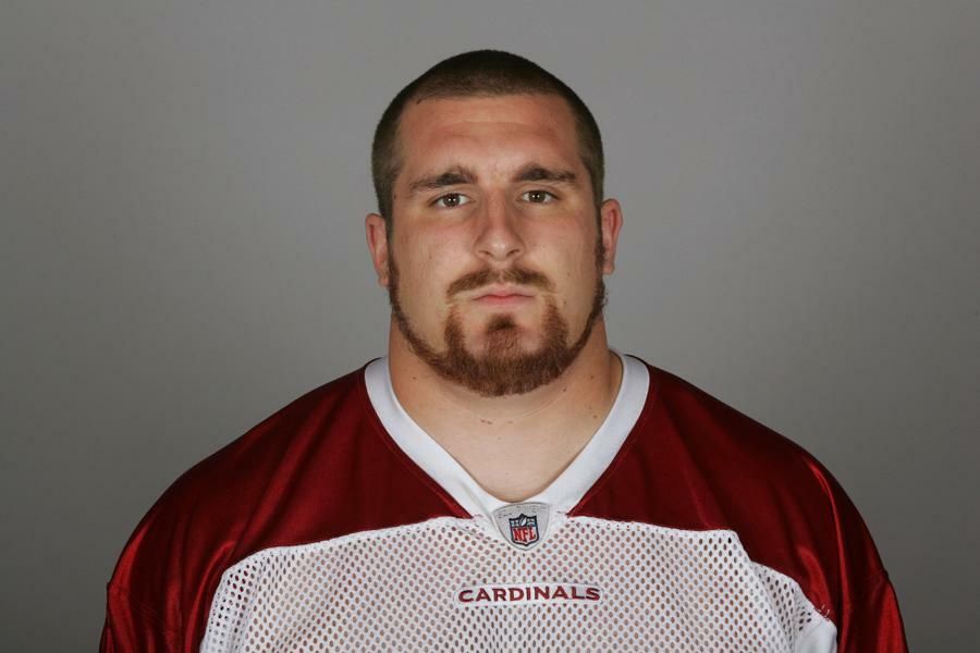 Former WWE Wrestler, NFL Player Dean Muhtadi Making…