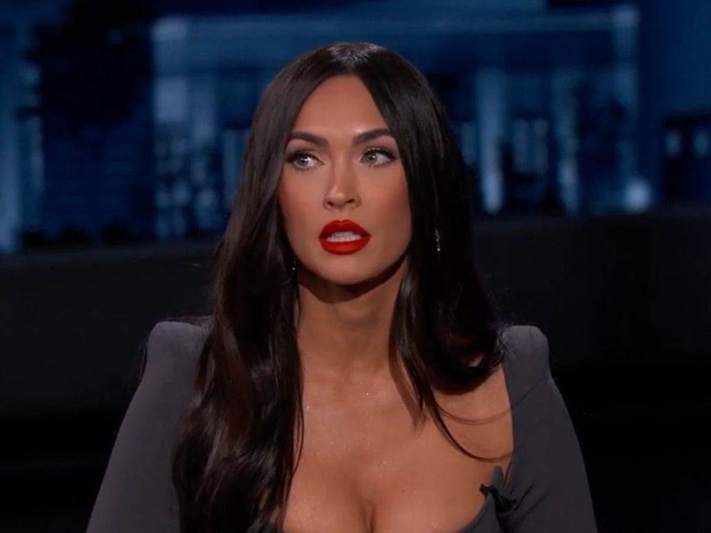 Megan Fox appears to be shaded by Lala Kent over new…