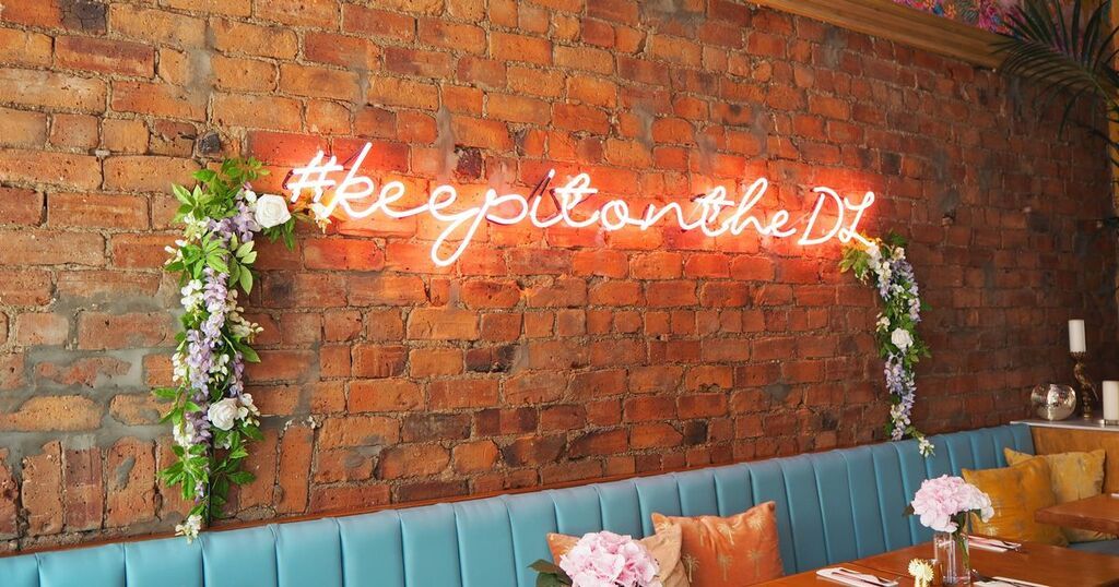 First look at Finnieston's Derby Lane - the bar built…