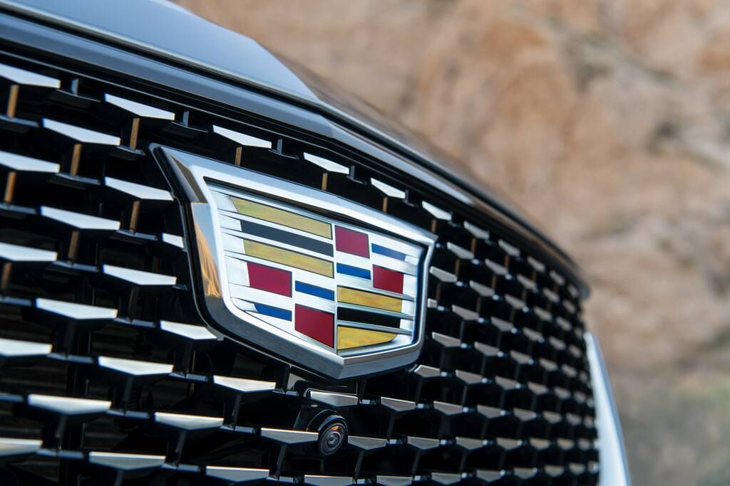 2021 Cadillac CT5 review: “I still love the Caddy.”