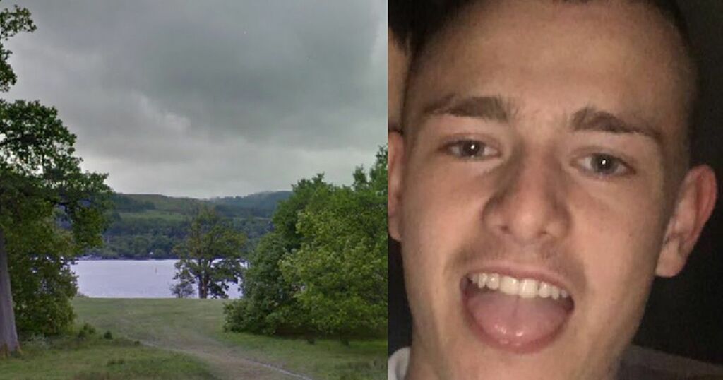 Loch Lomond death heartbreak as devastated family pay…