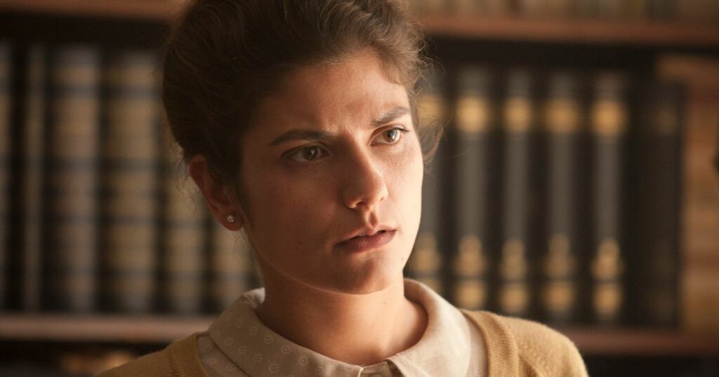 Coronation Street fans will recognise Imran's ex-wife…