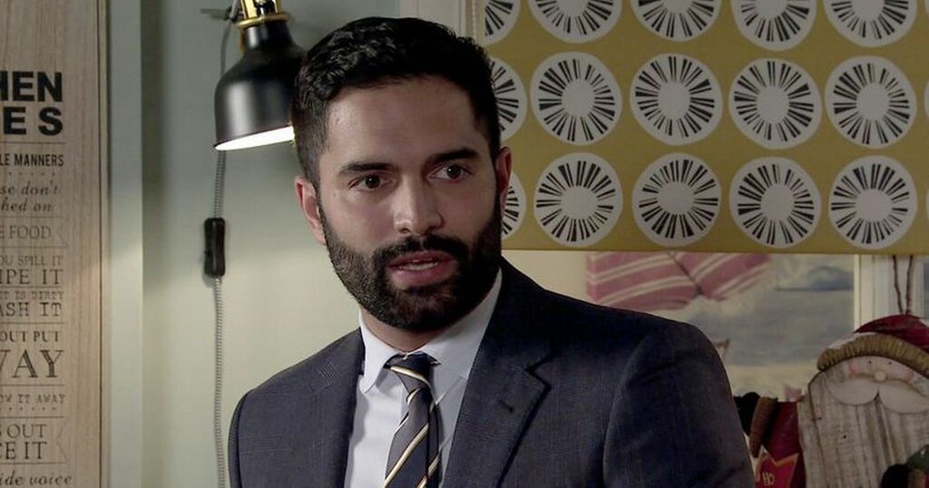 Old Corrie character is returning to the show - but…