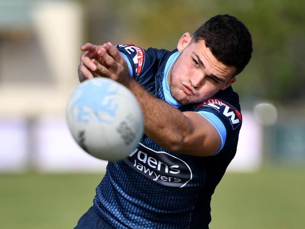 Cleary a no-go for Panthers against Storm