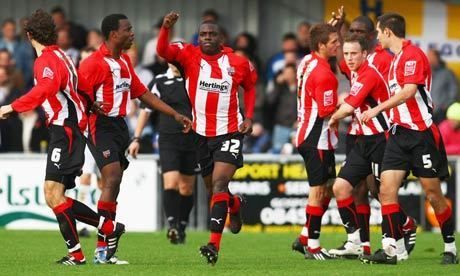 Finally a buzz returns to the Bees