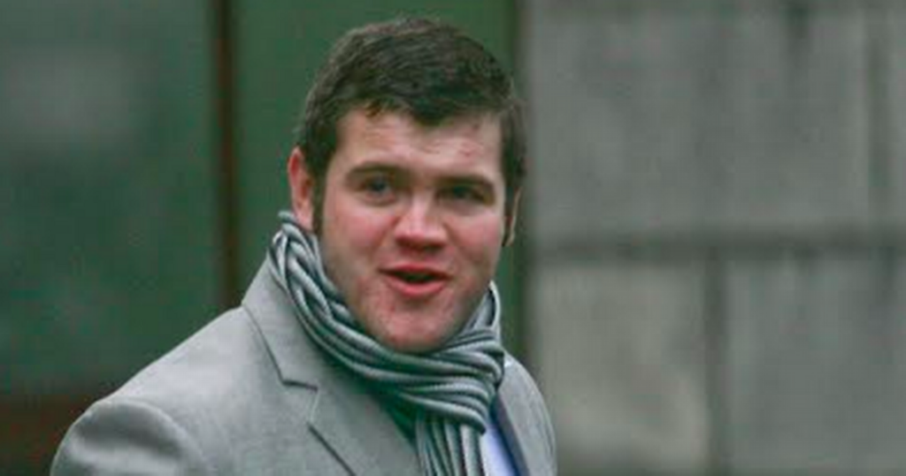 Crime boss Brian Rattigan may move to Spain after his…