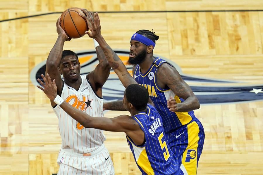 Indiana Pacers Facing Important Decisions With A…