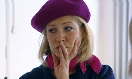 Celebrity Scissorhands contestants are right on the…