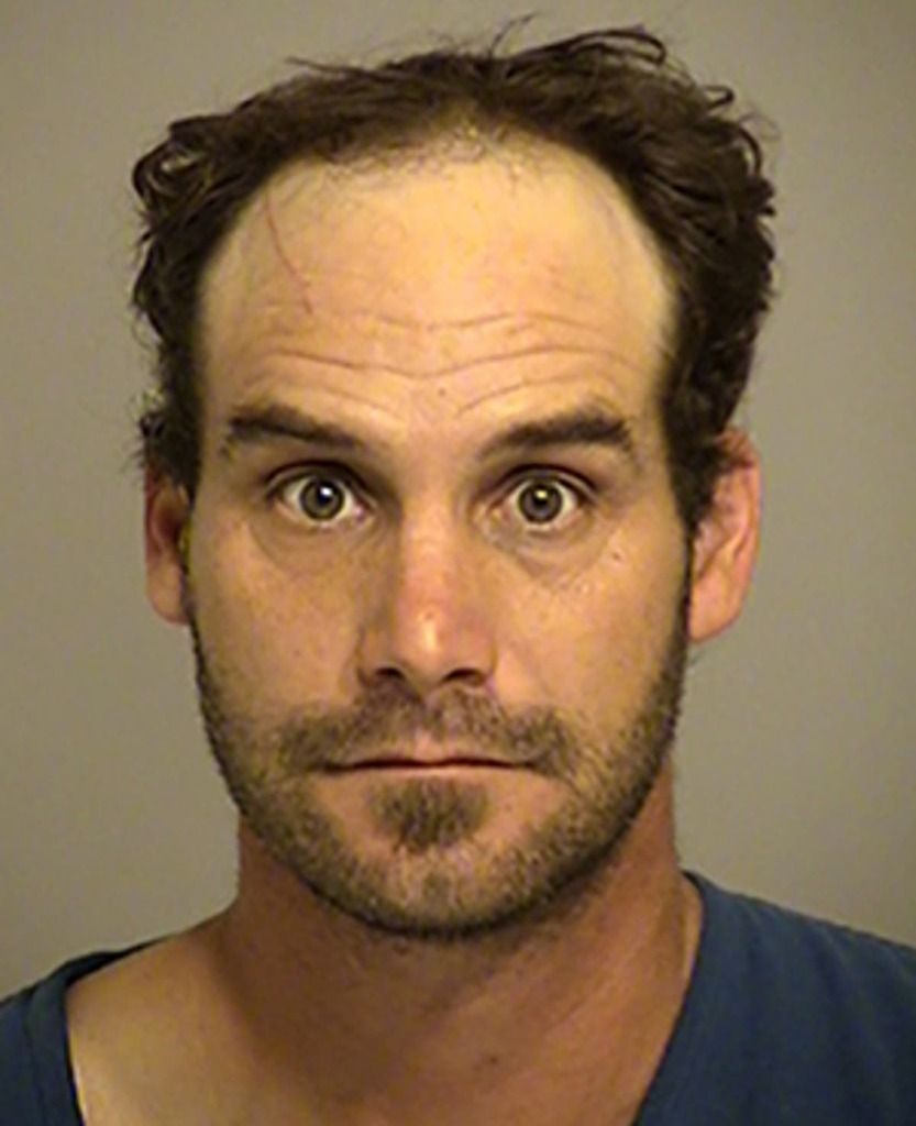 California man pleads not guilty after arrest for…