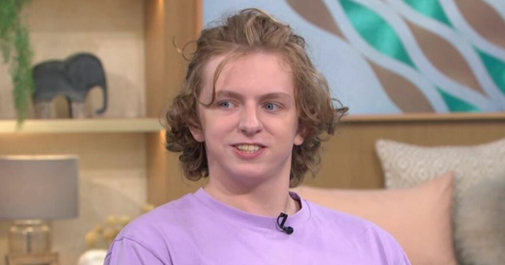 'Real life Billy Elliot' says ballet saved his life…