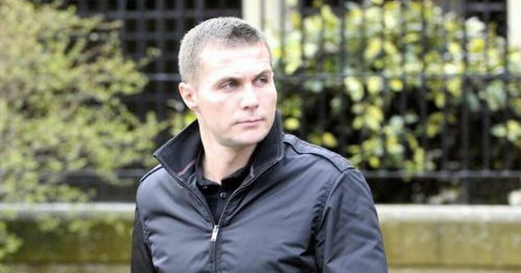 Everything you wanted to know about Scotland's gang…