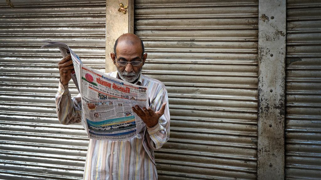 Looking back: How liberalisation shaped the Hindi press