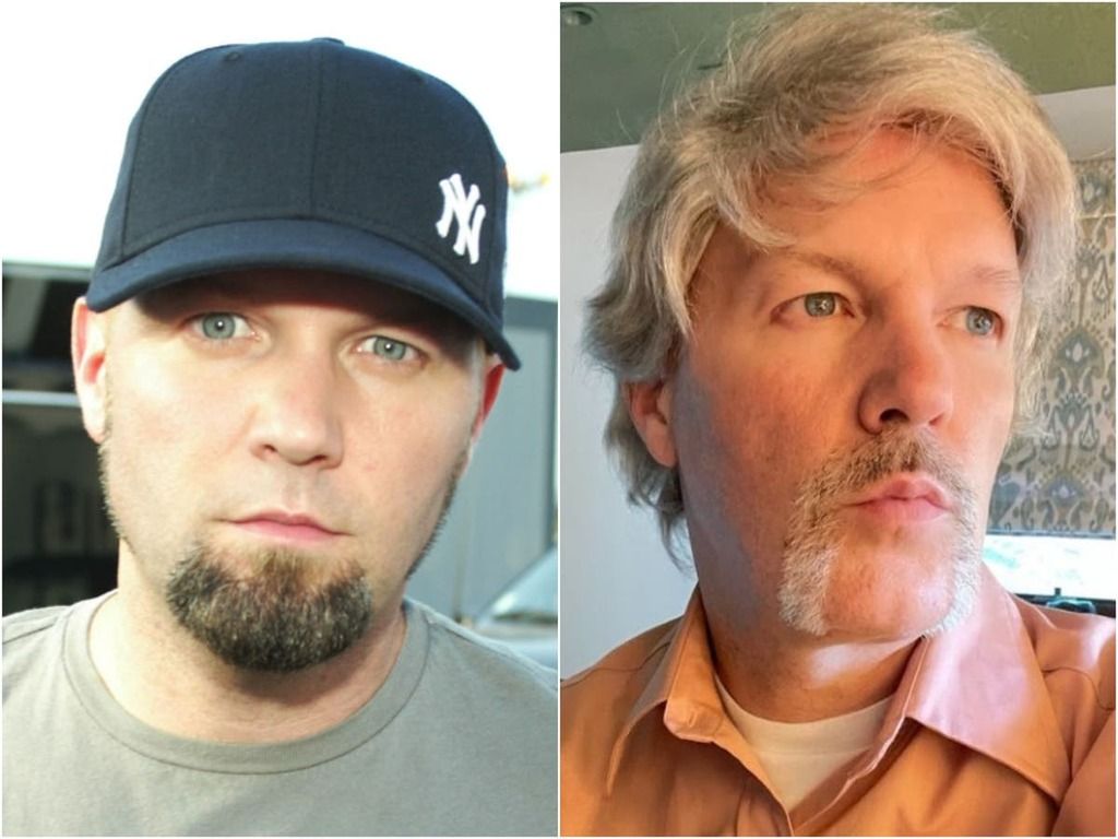 Fred Durst: Limp Bizkit fans shocked as singer shares…