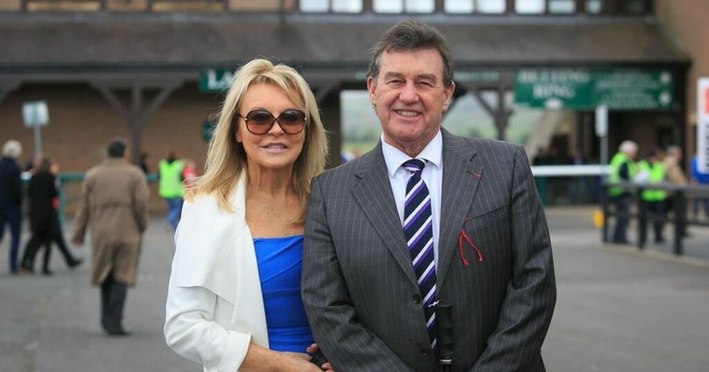 Bill Cullen's financial disaster from €34 million…