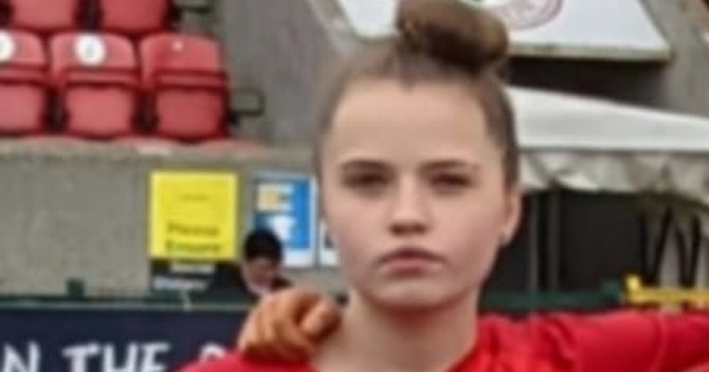 Rosaleen Connors: PSNI appeal to find 13-year-old last…