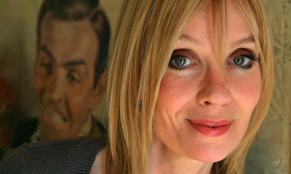 Crime novelist Mo Hayder dies aged 59 from motor…